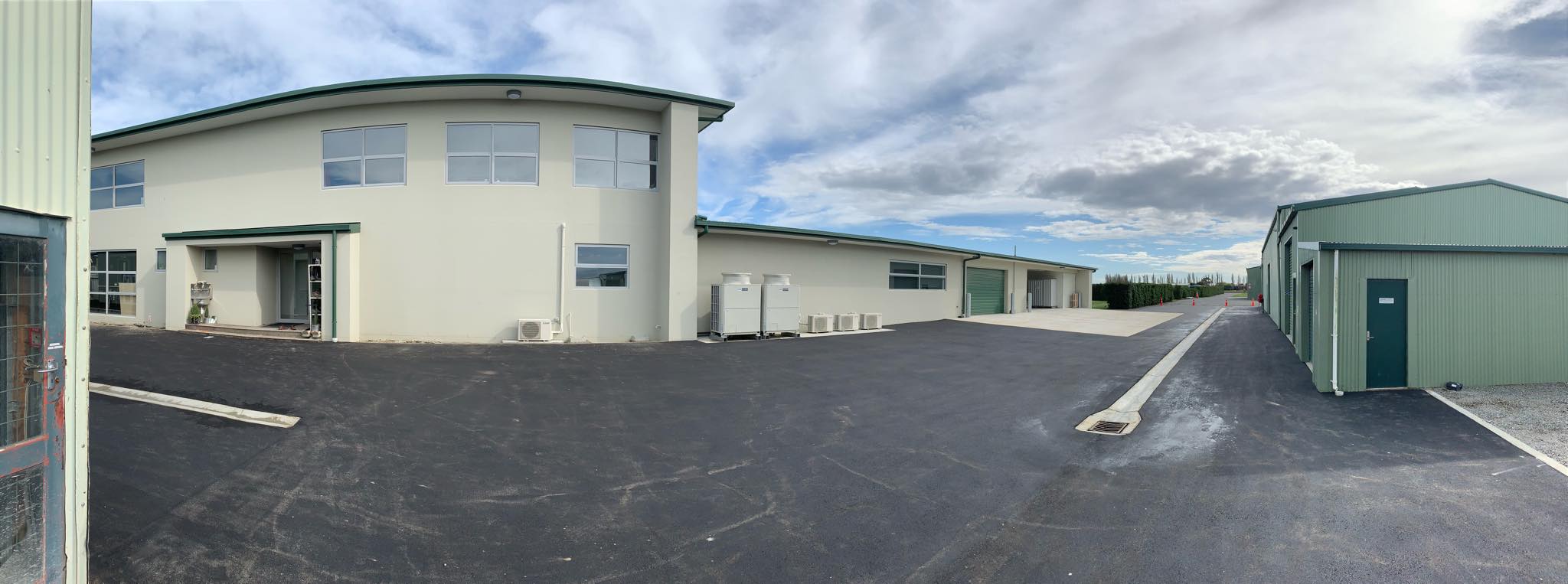 Gallery – Surfacing Solutions Ltd