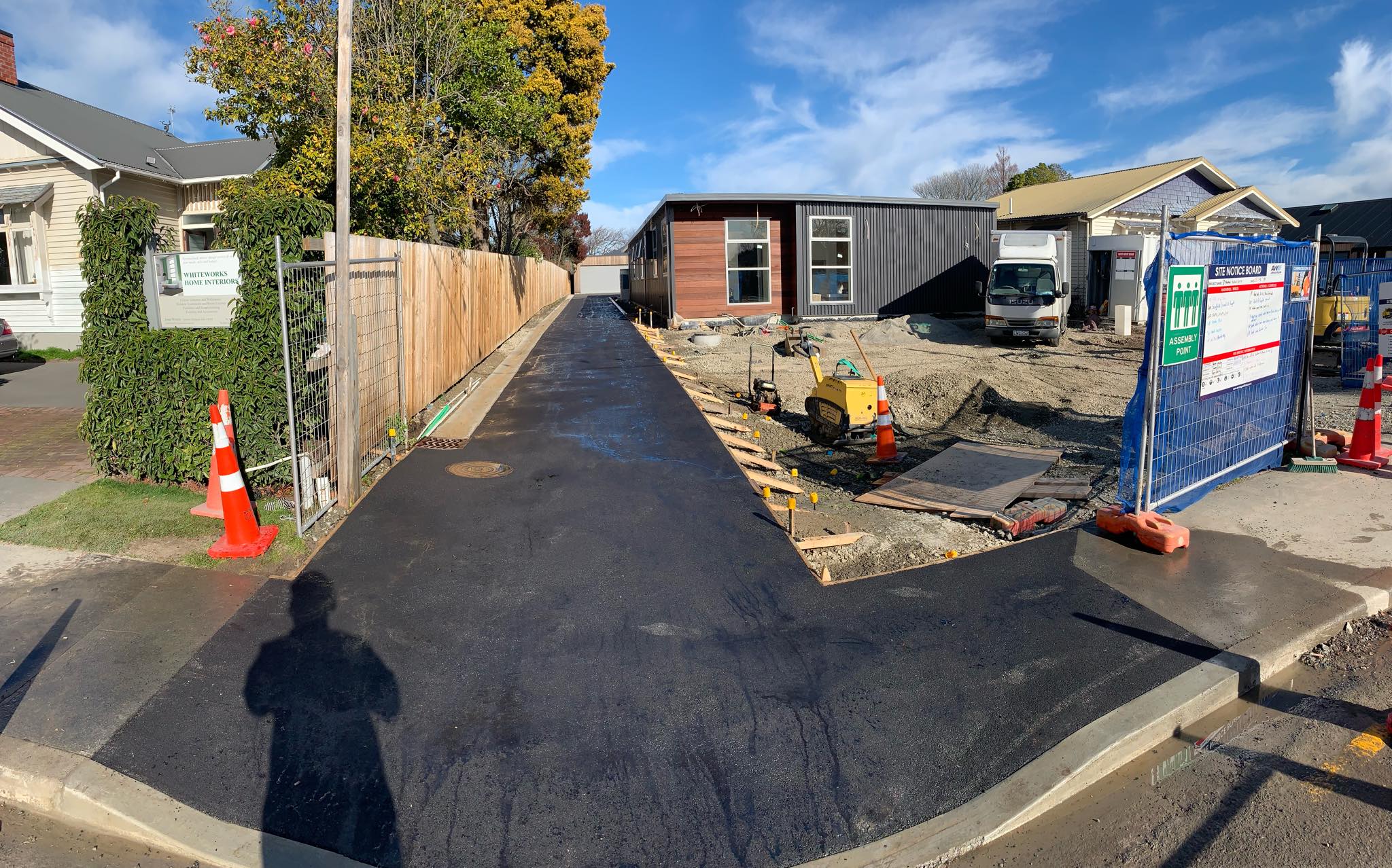 Gallery – Surfacing Solutions Ltd