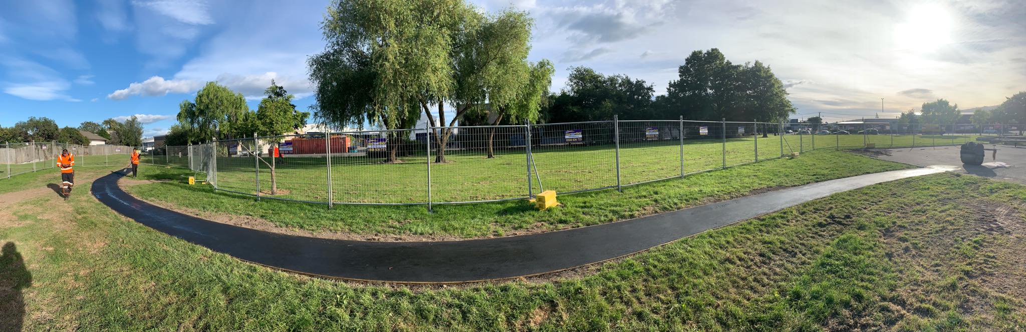 Gallery – Surfacing Solutions Ltd