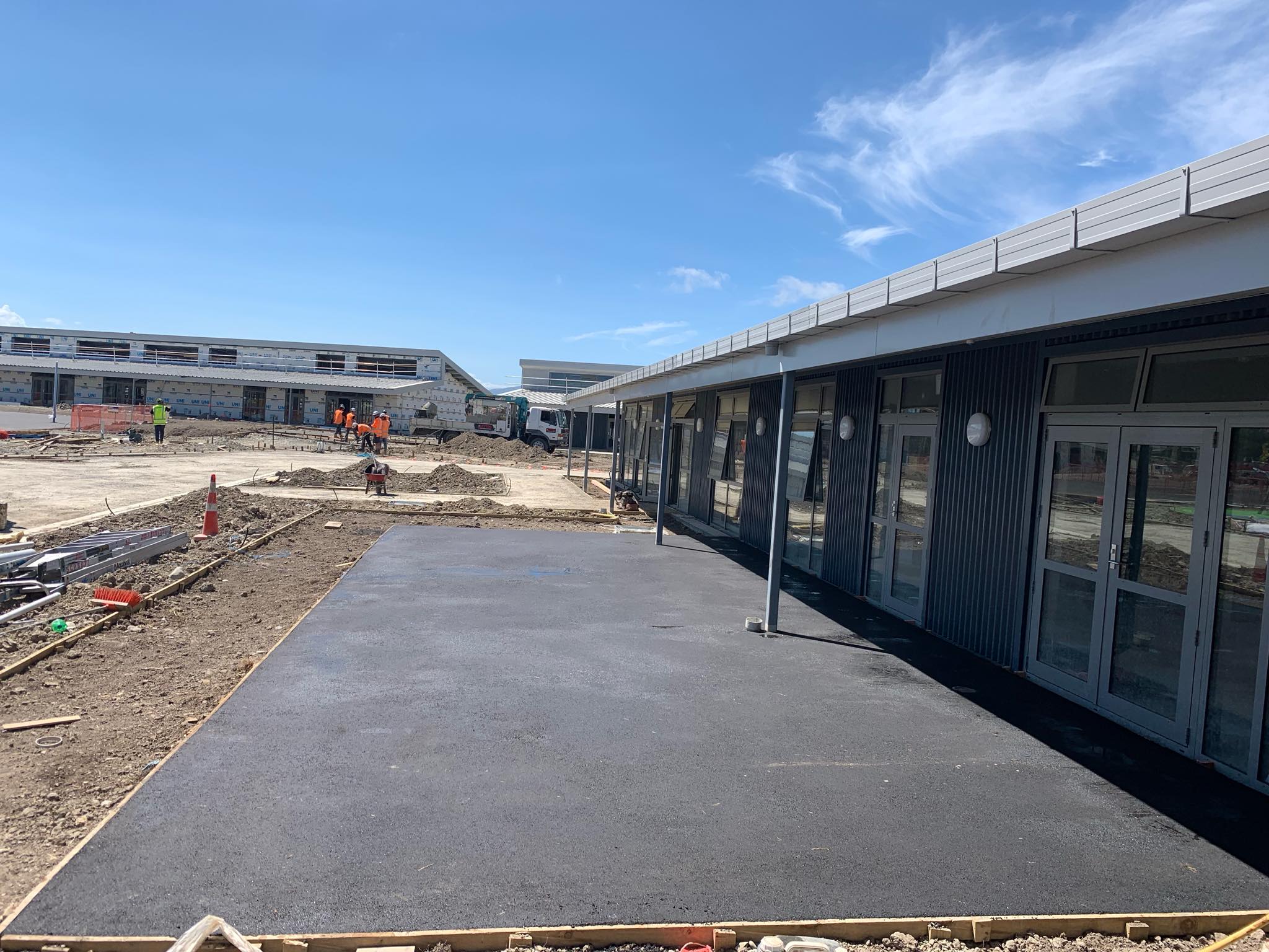 Gallery – Surfacing Solutions Ltd