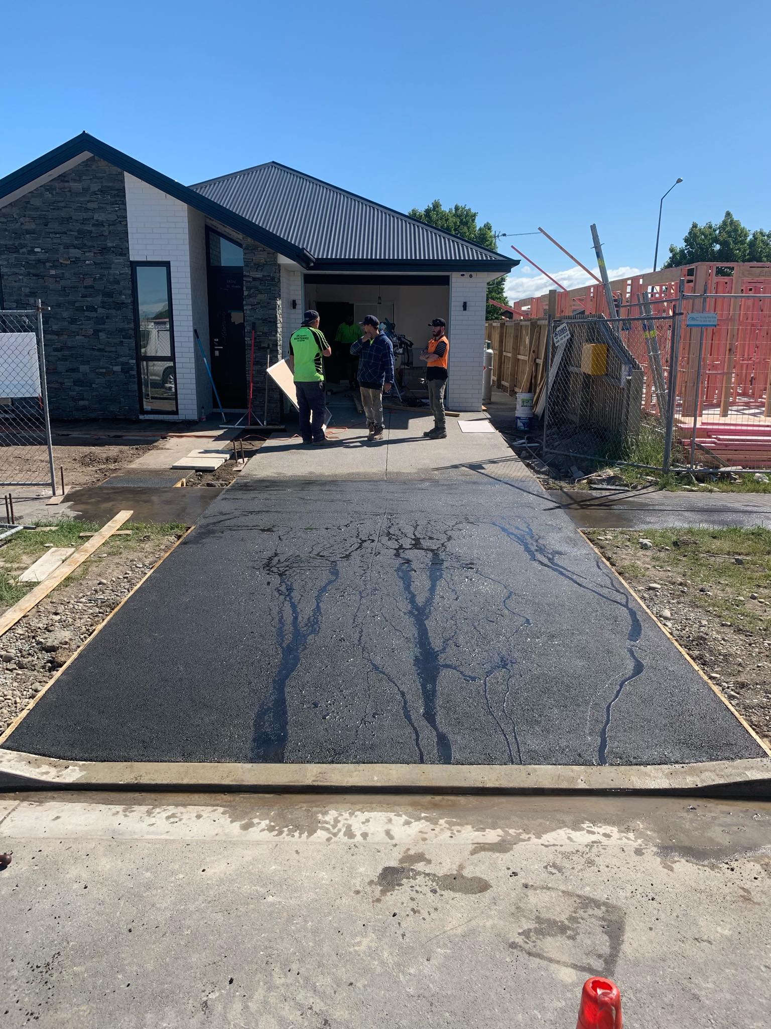 Gallery – Surfacing Solutions Ltd