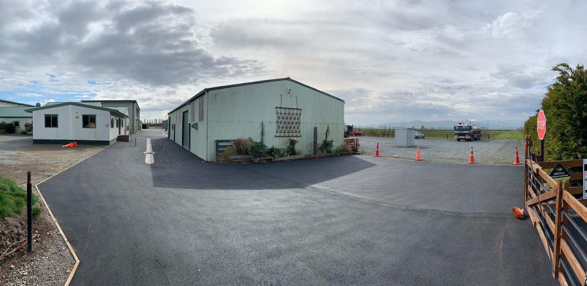 Gallery – Surfacing Solutions Ltd